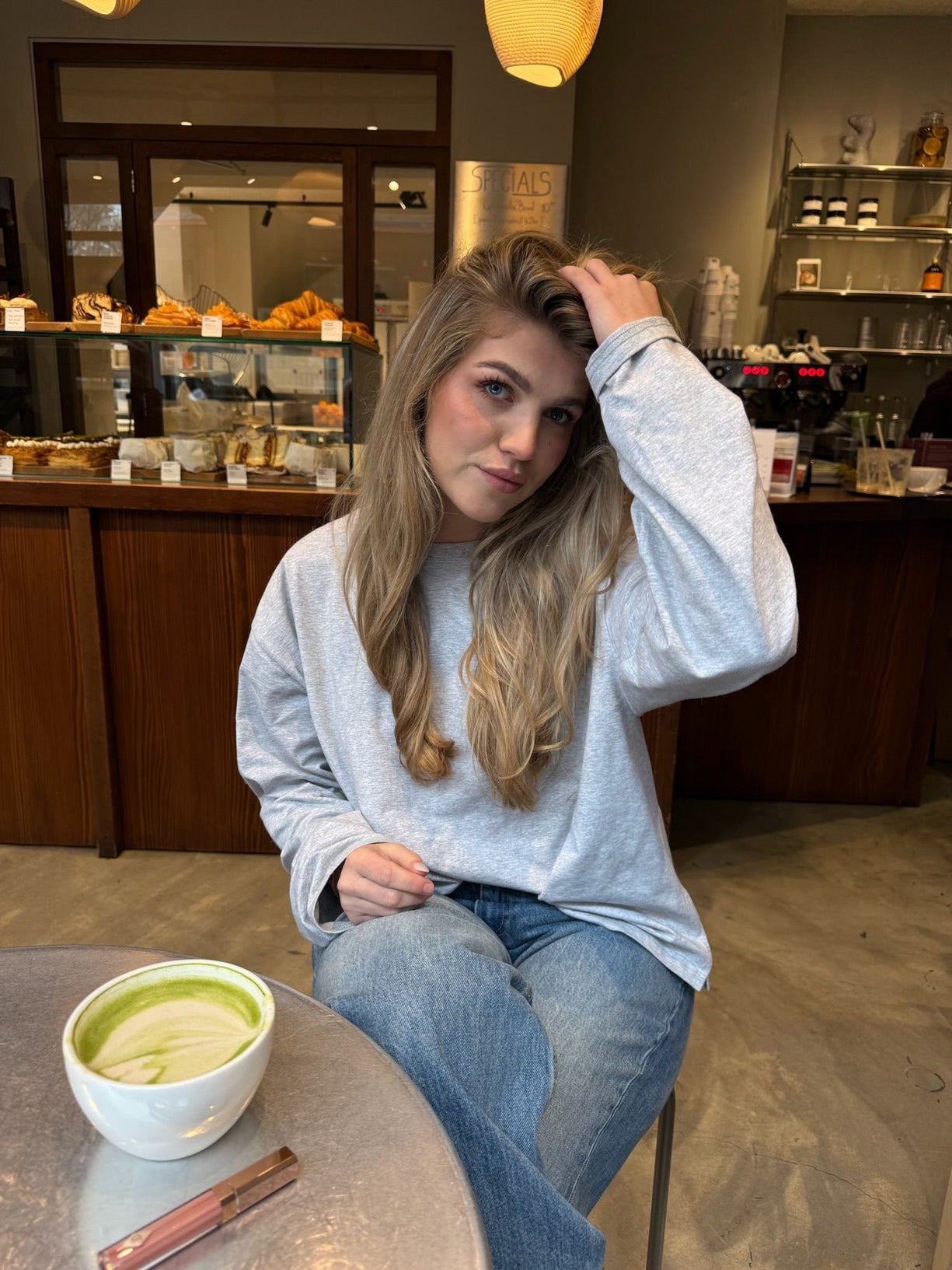 Nieuw – Lovely Studios